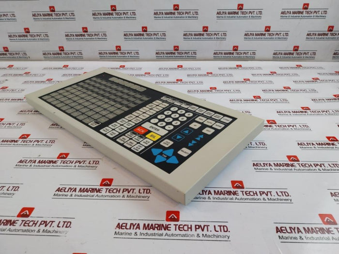 Honeywell 51402497-200 Operator Keyboard Rev GÂ – Aeliya Marine