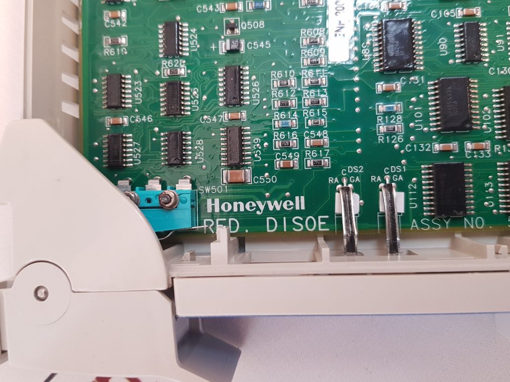 Honeywell 51402625-175 Digital Input Processor Module Soe – Aeliya Marine