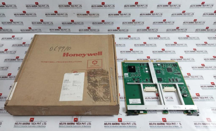 Honeywell 51403698-100 Sbhm Motherboard Assy – Aeliya Marine