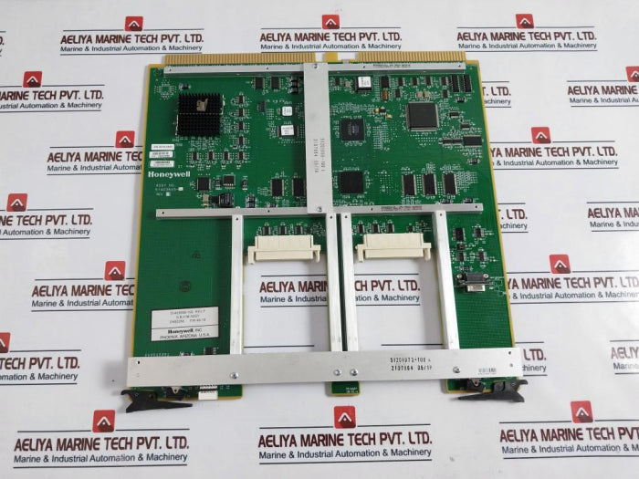 Honeywell 51403698-100 Sbhm Motherboard Assy – Aeliya Marine