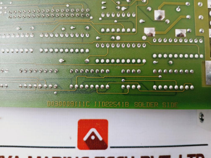 Honeywell 621-9938R-rp Serial Input/Output Module – Aeliya Marine