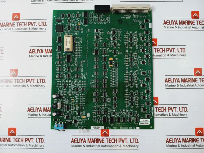 Honeywell 80363969-100 Analog Output Processor Board 80363970-100 ...