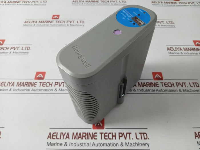 Honeywell 8C-pcnt02 C300 Controller Module 320 Ma 24 Vdc – Aeliya Marine