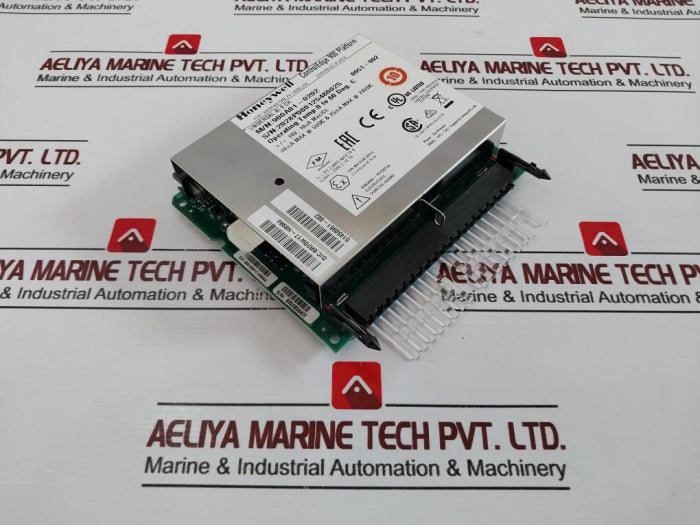 Honeywell 900A01-0202 Controledge 900 Platform Analog Input Universal ...