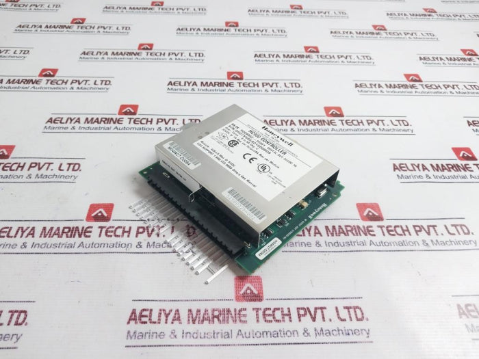 Honeywell 900H02-0001 Do 16 Channel 24Vdc Pwa Hc900 Controller – Aeliya ...