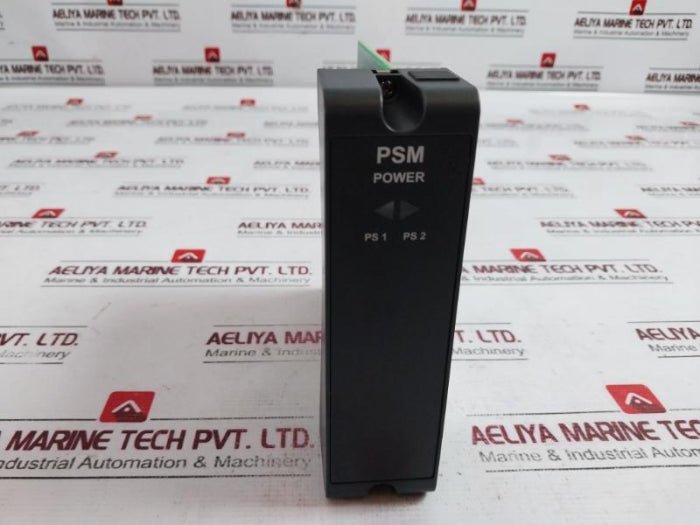 Honeywell 900Psm-0200 Power Status Module Control Edge 900 22Ma Max ...