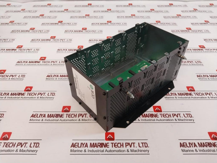 Honeywell 900Rr0-0101 Redundant Cpm Rack Controledge 900 Platform ...