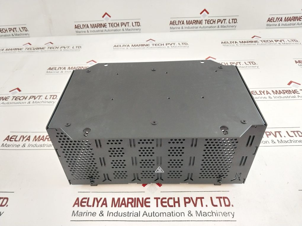 Honeywell 900Rr0-0200 Redundant Controller Rack – Aeliya Marine