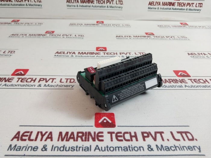 Honeywell 900Rta-l001 Hc900 Controller Analog Input Rtp Module Assembl ...