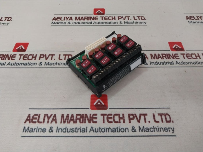 Honeywell 900Rtr-h001 Hc900 Relay Output Rtp Module Assembly – Aeliya ...