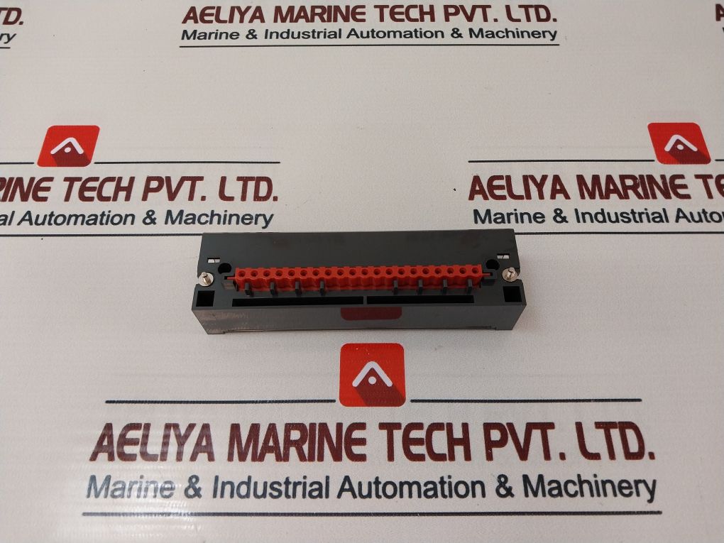 Honeywell 900Ter-0001 Terminal Block Umcelft001 – Aeliya Marine