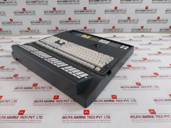 Honeywell 9340-04884-009/A Keyboard Operator Control Module W/ Connect ...