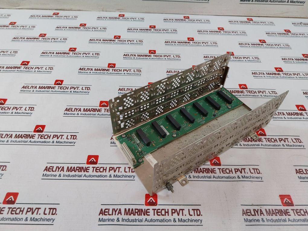 Honeywell 961914 Slot Card Rack Chassis – Aeliya Marine