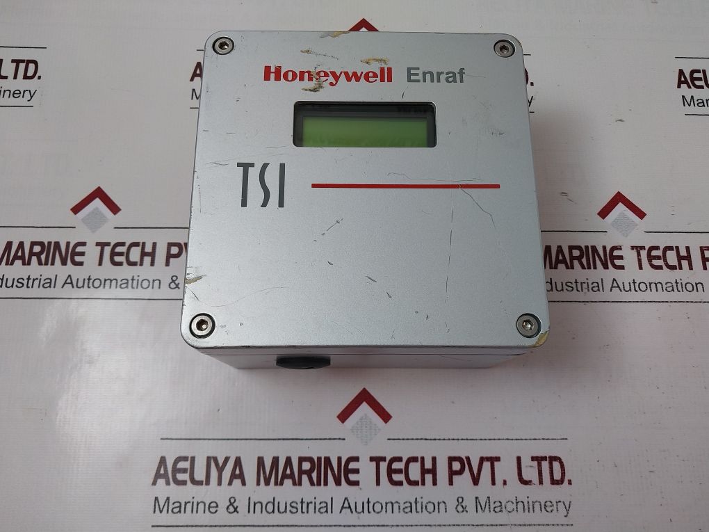 Honeywell/Enraf 977 Tsi Tank Side Indicator – Aeliya Marine