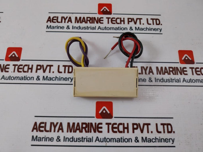 Honeywell Addressable Mini Monitor Module – Aeliya Marine