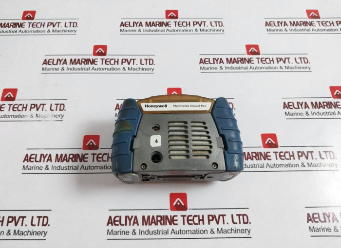 Honeywell Analytics Neotronics Impact Pro 2302B11009Be Gas Detection U ...