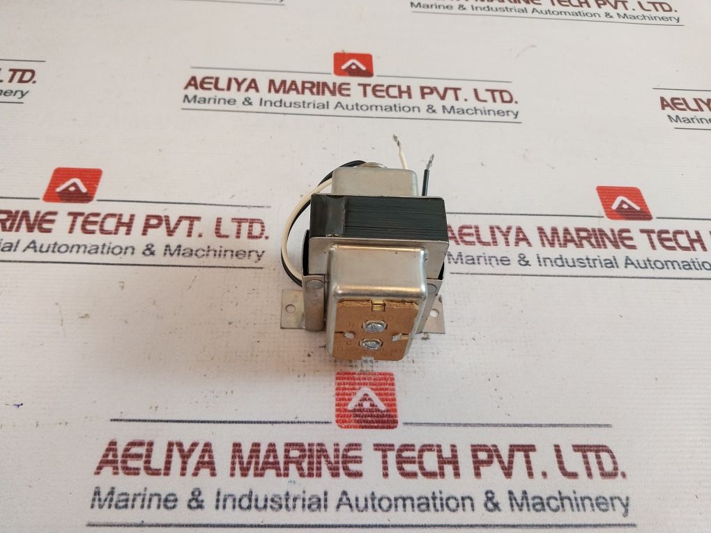 Honeywell At72D Transformer – Aeliya Marine