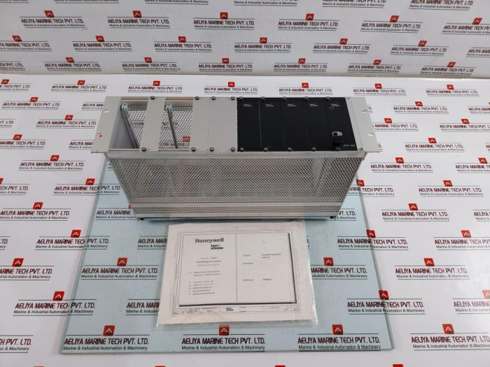 Honeywell Automation Pfp 700 Power Supply 220-240V 50/60Hz 24V Dc 600 ...