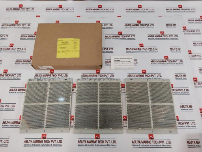 Honeywell Beamlrk Long Range Kit L00-1678-05 To Use W/ Beam Smoke Dete ...