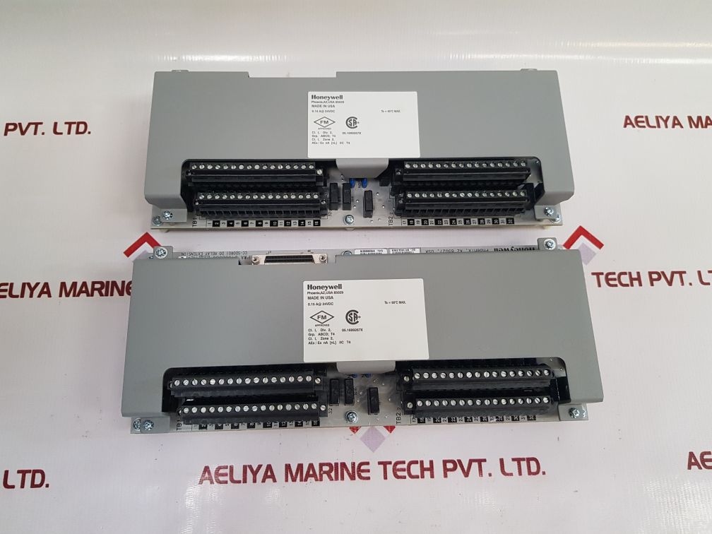 Honeywell Cc-sdor01 Output Relay – Aeliya Marine