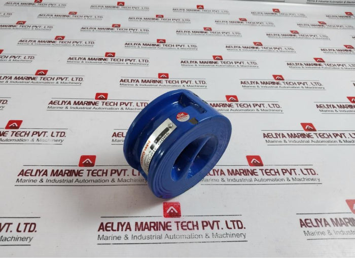 Honeywell Bsv4-cwd-gp16-g065 Dn65 Pn16 Dual Plate Check Valve – Aeliya ...