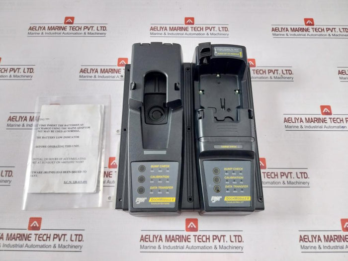 Honeywell Bw Dock Module Ii Microdock Ii Max Xt Gas Monitoring – Aeliya ...