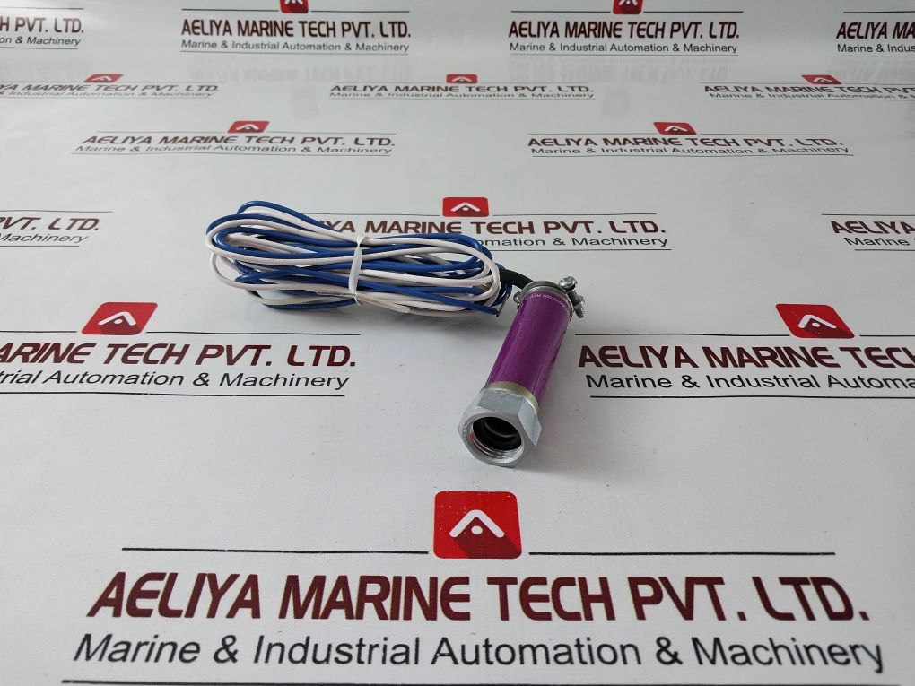 Honeywell C7027A 1056 U.V. Sensor Rev.B – Aeliya Marine