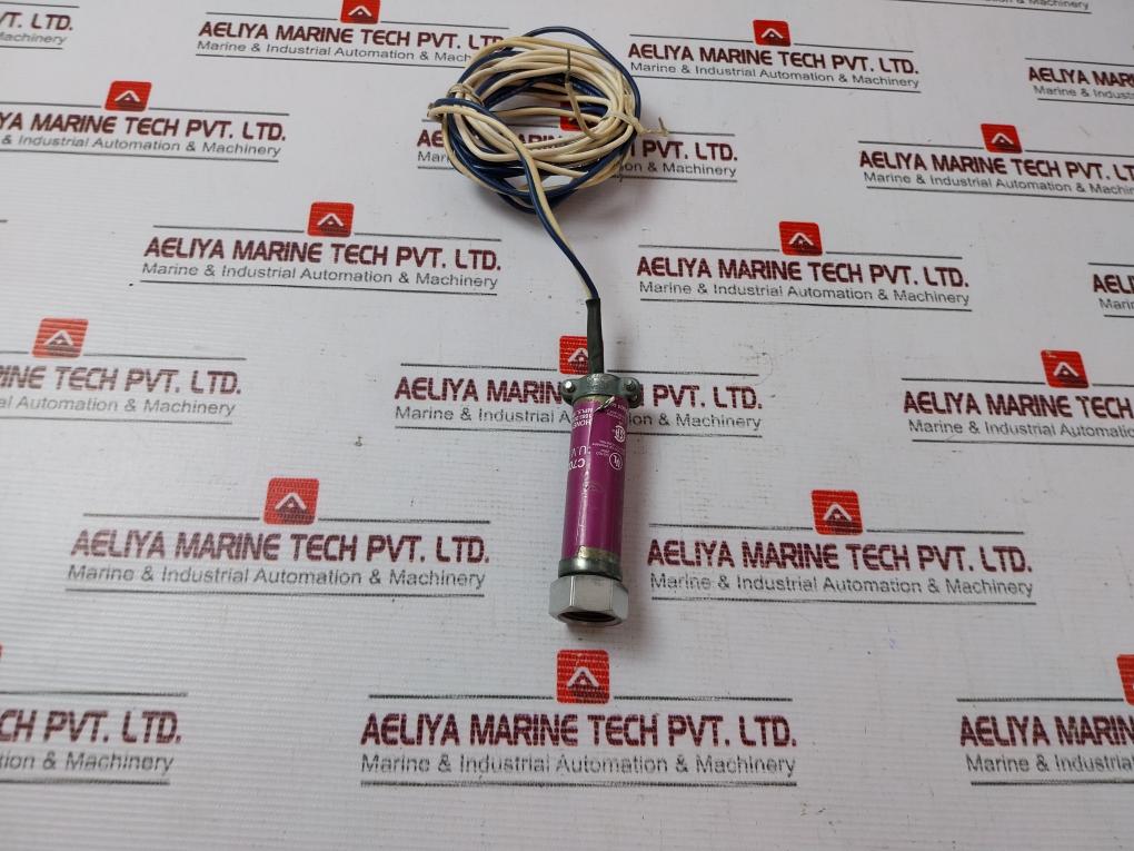 Honeywell C7027A 1056 Uv Sensor – Aeliya Marine