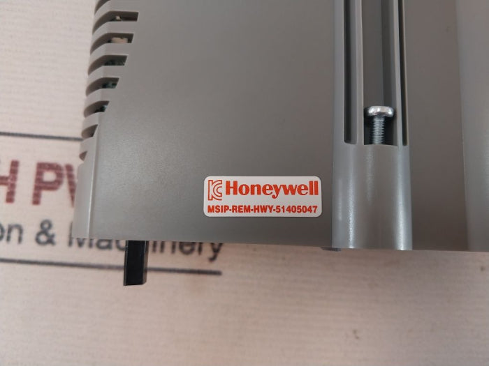 Honeywell Cc-pcf901 Control Firewall Module – Aeliya Marine