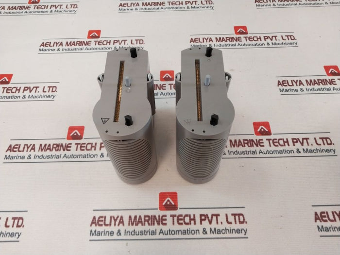 Honeywell Cc-pfb801 Fieldbus Interface Module – Aeliya Marine