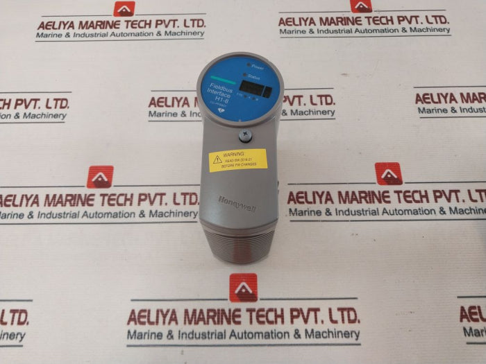 Honeywell Cc-pfb801 Fieldbus Interface Module – Aeliya Marine
