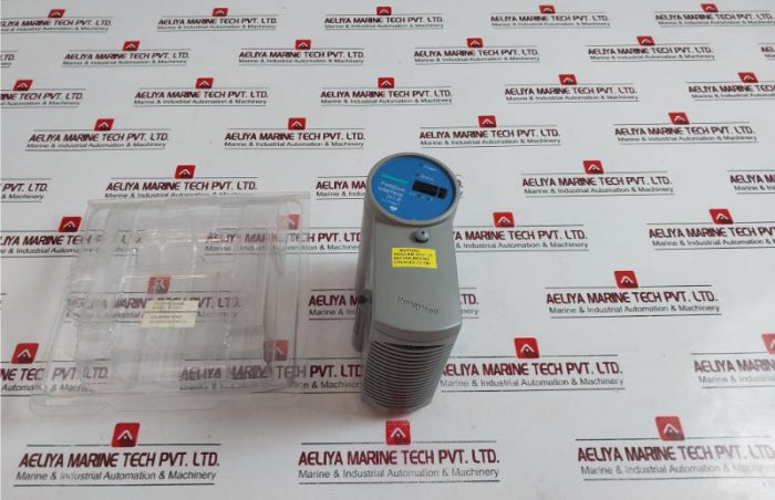 Honeywell Cc-pfb801 Fieldbus Interface Module 51410087-176 380 Ma 24 V ...