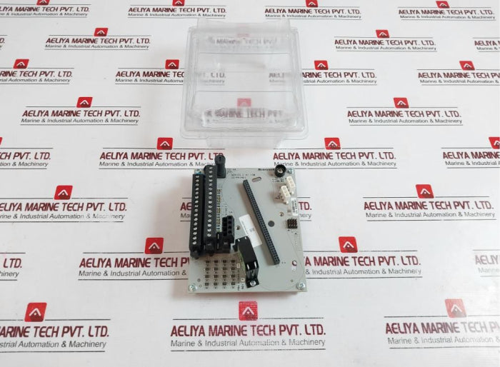 Honeywell Cc-tain01 Analog Input Iota Module Series C Pwa 51306513-175 – Aeliya Marine