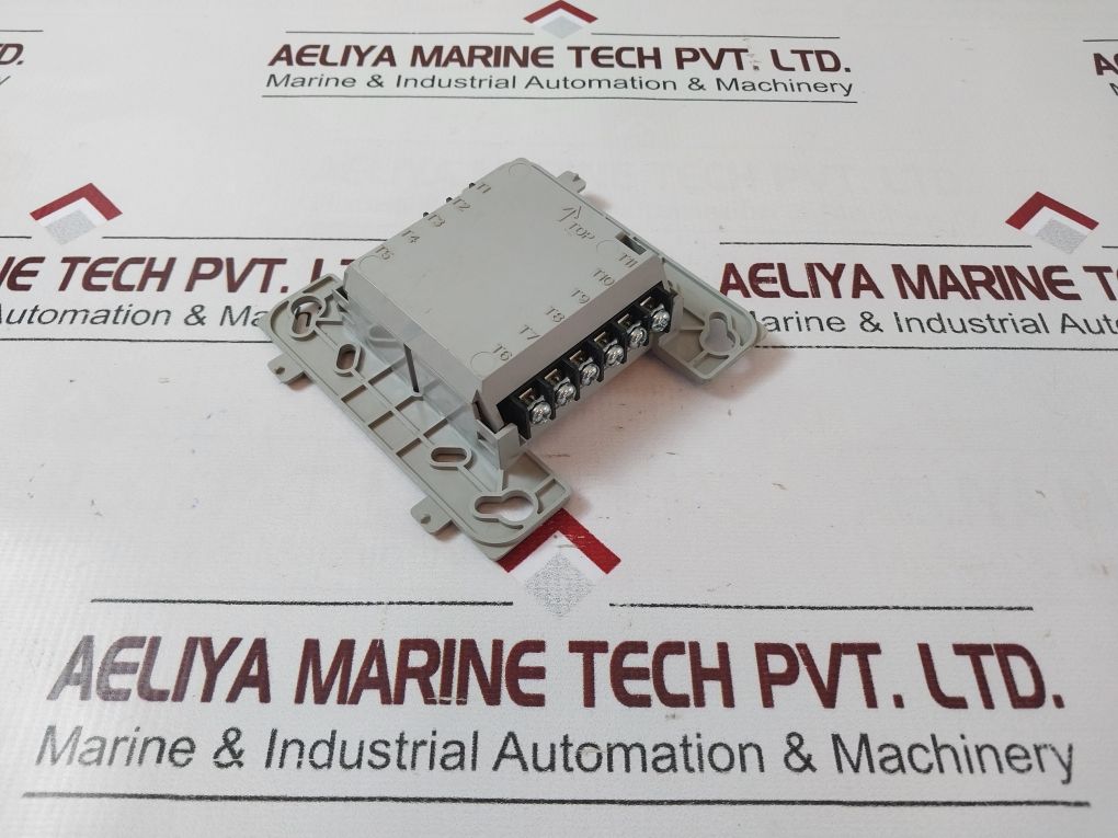 Honeywell Cmf-300 Control Module – Aeliya Marine