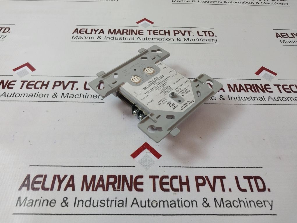 Honeywell Cmf-300 Control Module – Aeliya Marine Tech Pvt. Ltd.