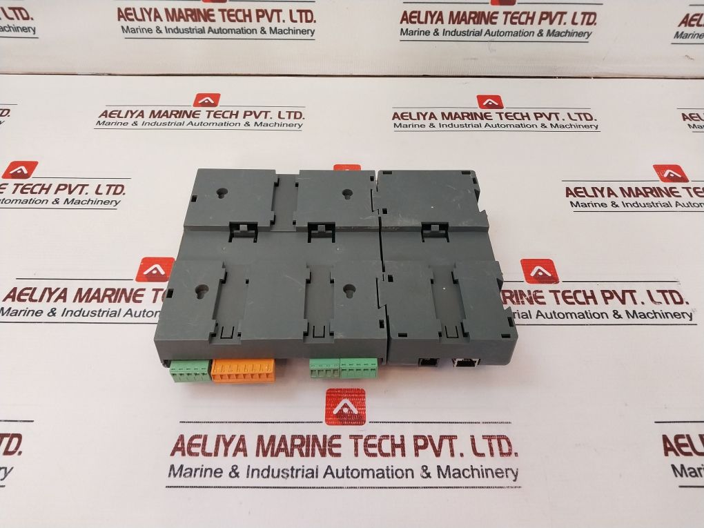 Honeywell Cp-ipc Network Controller Module 24V Ac – Aeliya Marine