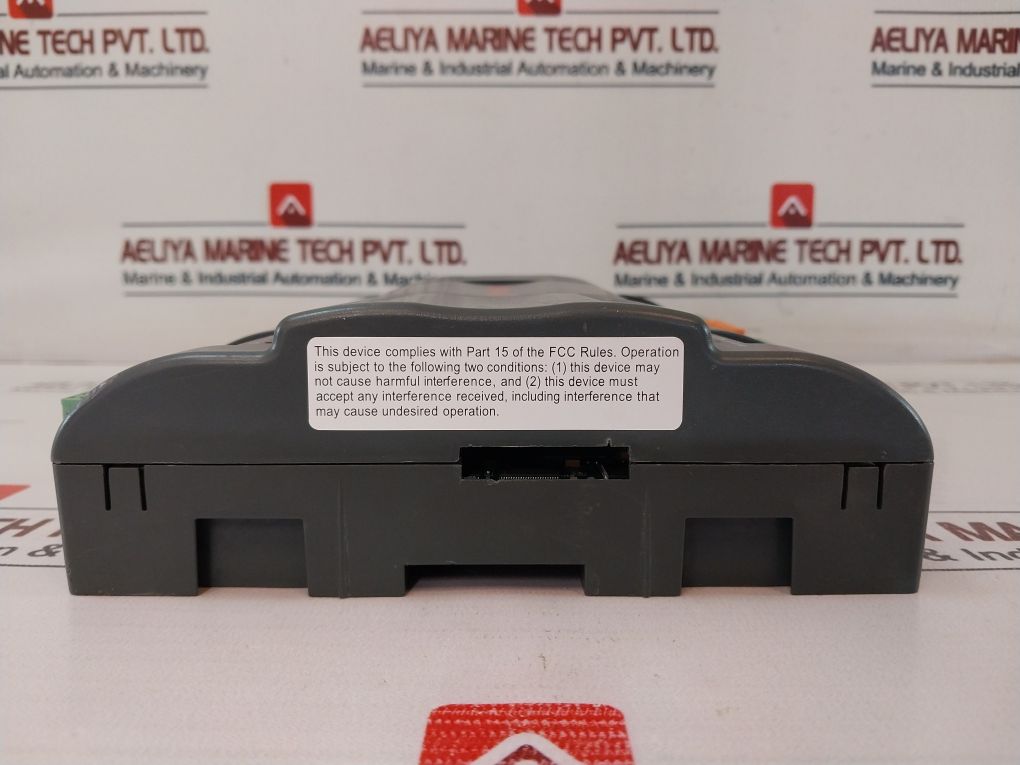 Honeywell Cp-ipc Network Controller Module 24V Ac – Aeliya Marine