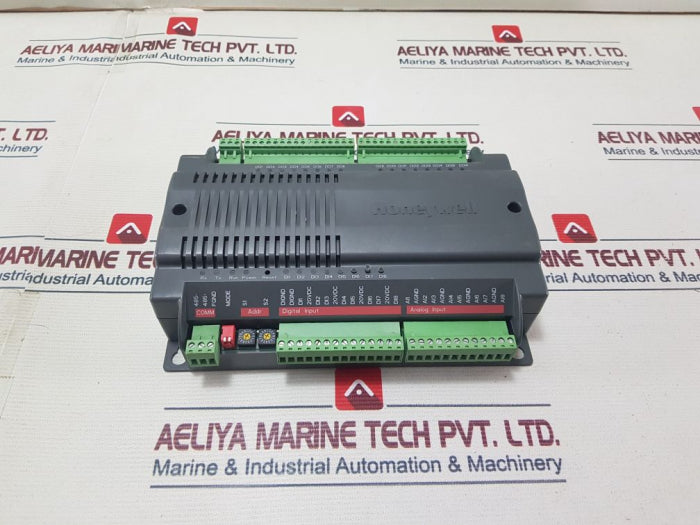 Honeywell Cpo-dio Controller Panel For Ventilation Fans – Aeliya Marine