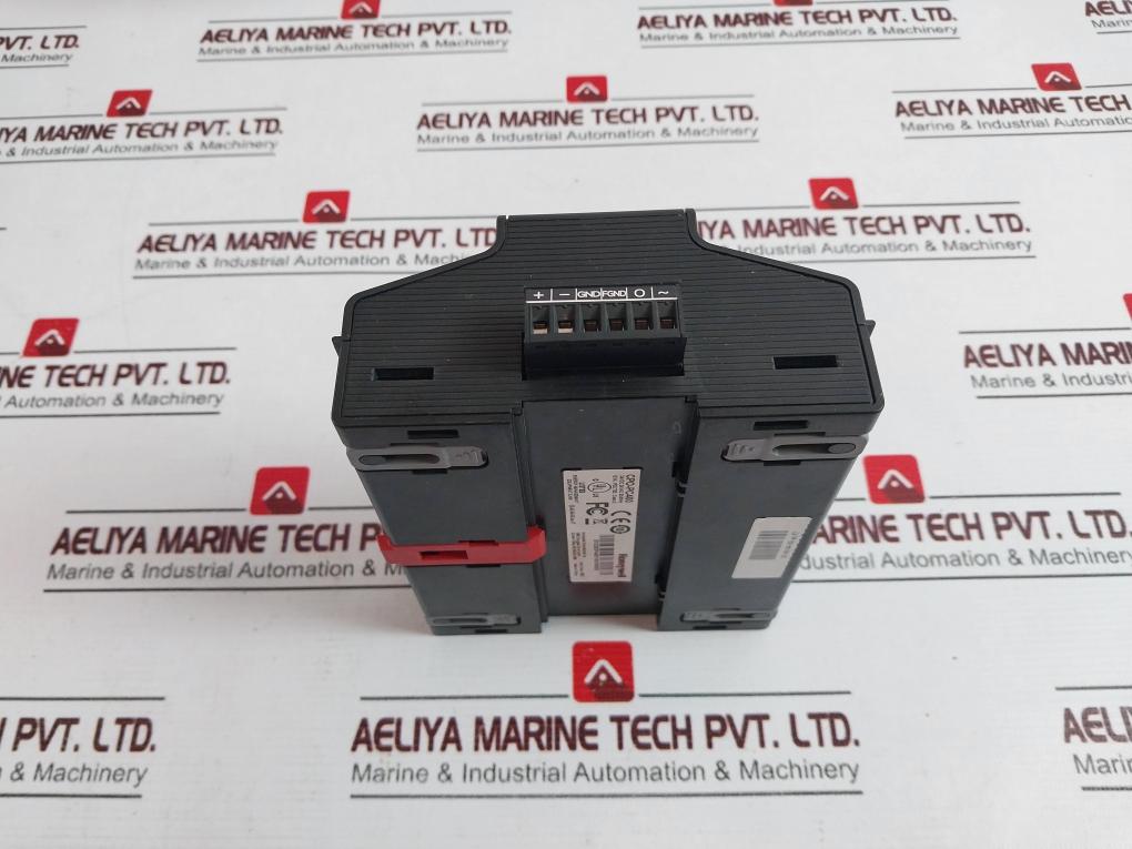 Honeywell Cpo-pc400 Comfortpoint Open Plant Controller 24Vdc 24Vac 50 ...