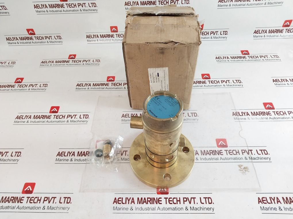 Honeywell Ct801-lb/S Level Transmitter Ip66/67 – Aeliya Marine