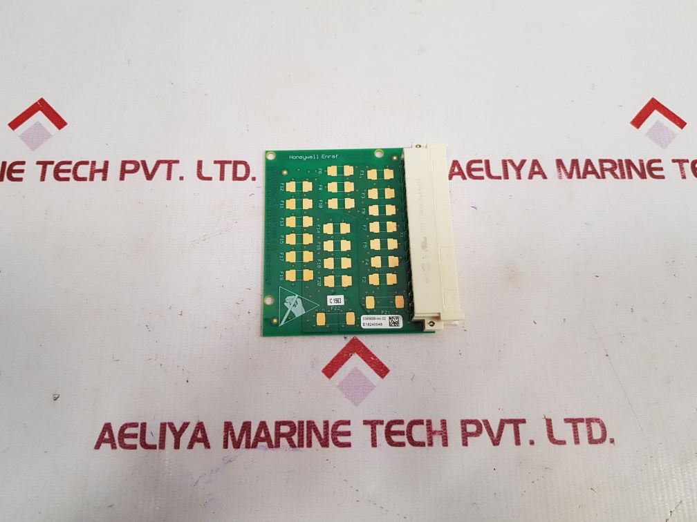 Honeywell enraf 2558994-1 pcb card 0395606-rev. 02 new – Aeliya Marine