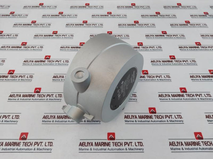 Honeywell Enraf 762 Vito Lt Interface Module (Only Case) – Aeliya Marine