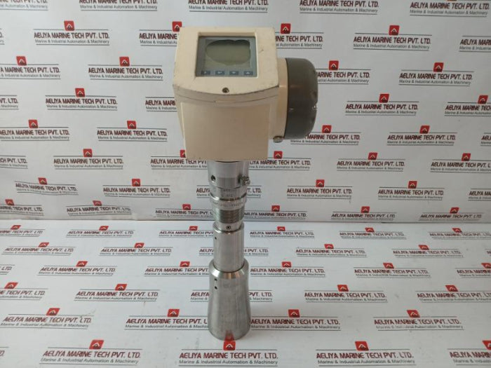 Honeywell F31772600C Hart Smartline Non-contact Radar Level Meter 4-20 ...