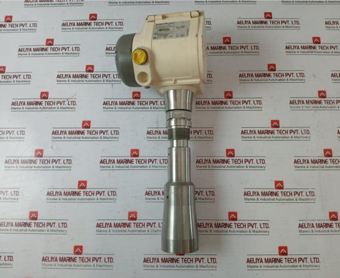 Honeywell F31772600C Hart Smartline Non-contact Radar Level Meter 4-20 ...