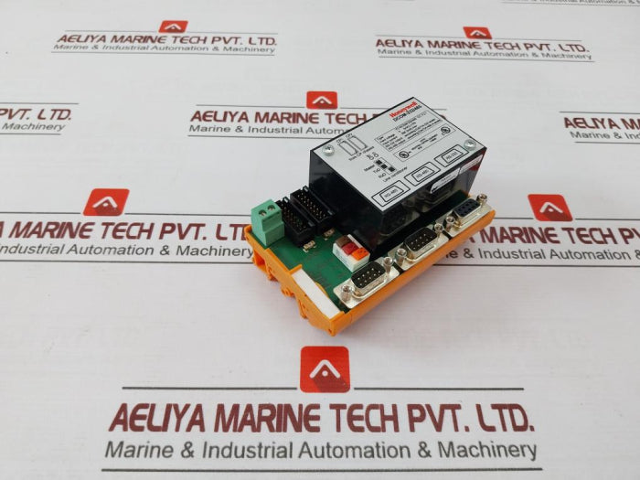 Honeywell Fc-dcom-232/485 Communication Interface Module 500 Ma Max 5 ...