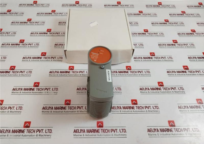 Honeywell Fc-rusio-3224 Remote Universal Safe I/O Module 32 Channels 2 ...