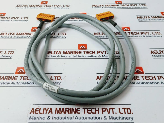 Honeywell Fs-pdc-ior05 Cable – Aeliya Marine