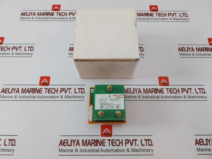 Honeywell Fs-sif-24 Control Processor Module 24Vdc Max. 31 Vdc – Aeliya ...