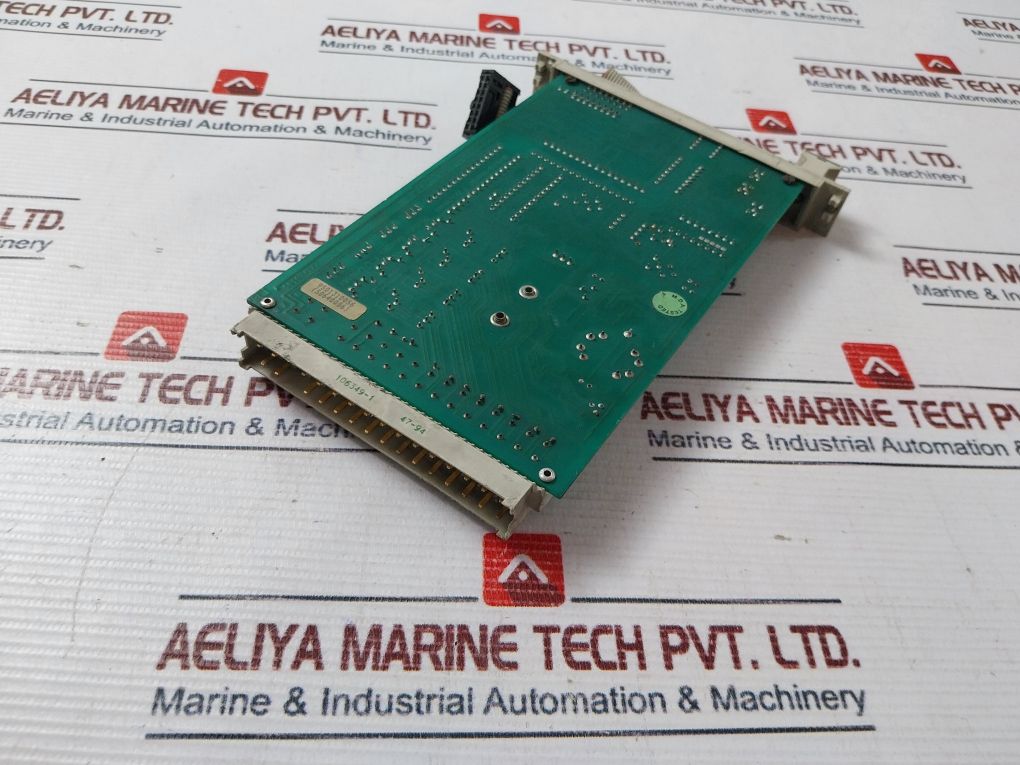 Honeywell Fsc 10102/1/2 Analog Input Module – Aeliya Marine