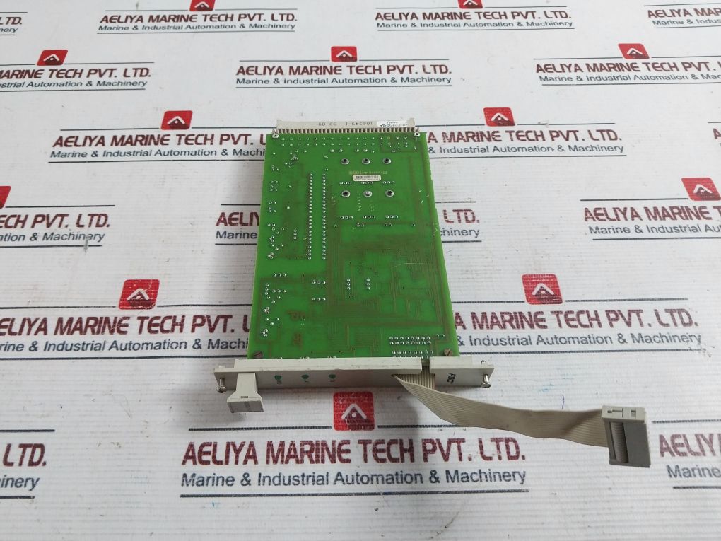 Honeywell Fsc 10302/1/1 Watchdog Repeater Module 94V0 – Aeliya Marine ...